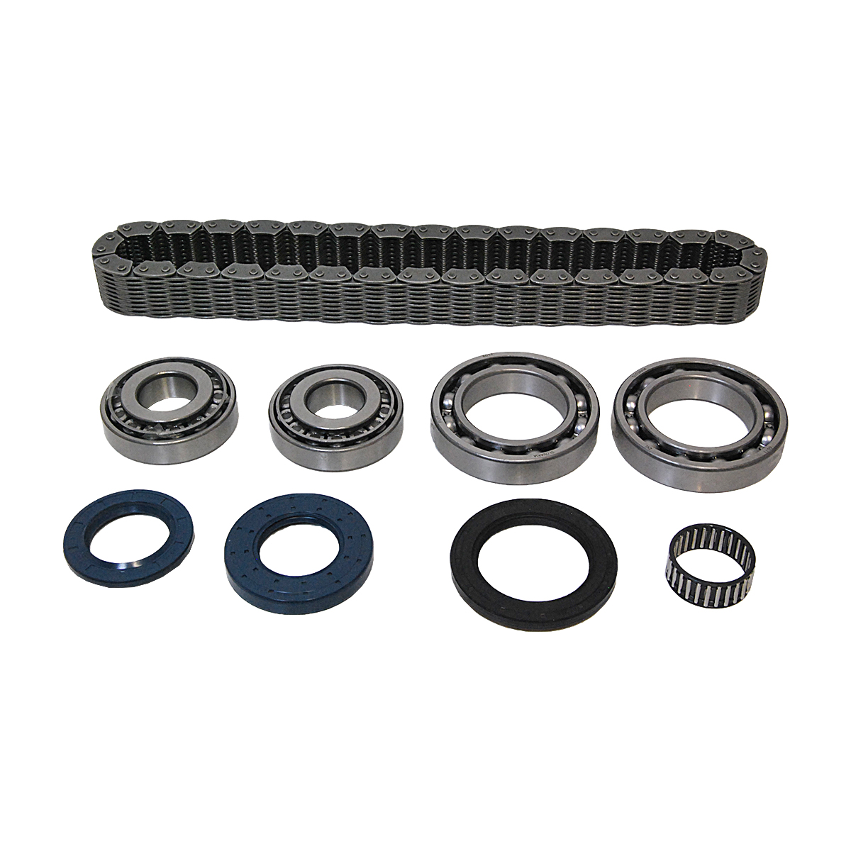 Korjaussarja W639 Vito jakovaihteisto A639 280 0200 - Vaihteistokauppa ...