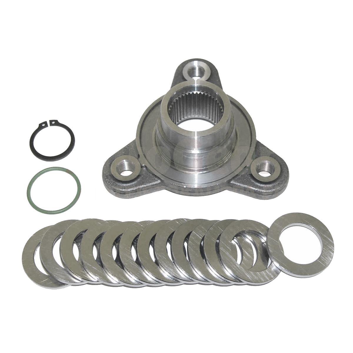 Laippa ATC35L / ATC350 kardaanilähtö taka - Vaihteistokauppa.fi ...