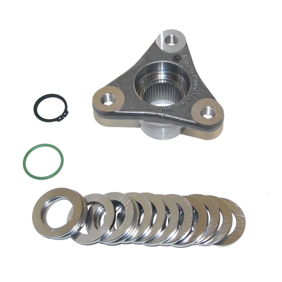 Laippa ATC35L / ATC450 / ATC45L kardaanilähtö taka - Vaihteistokauppa ...