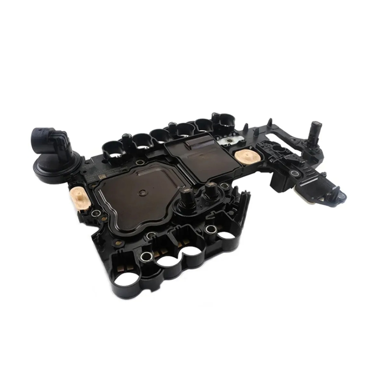 Control unit 724.2 Mercedes OE - Vaihteistokauppa.fi webstore