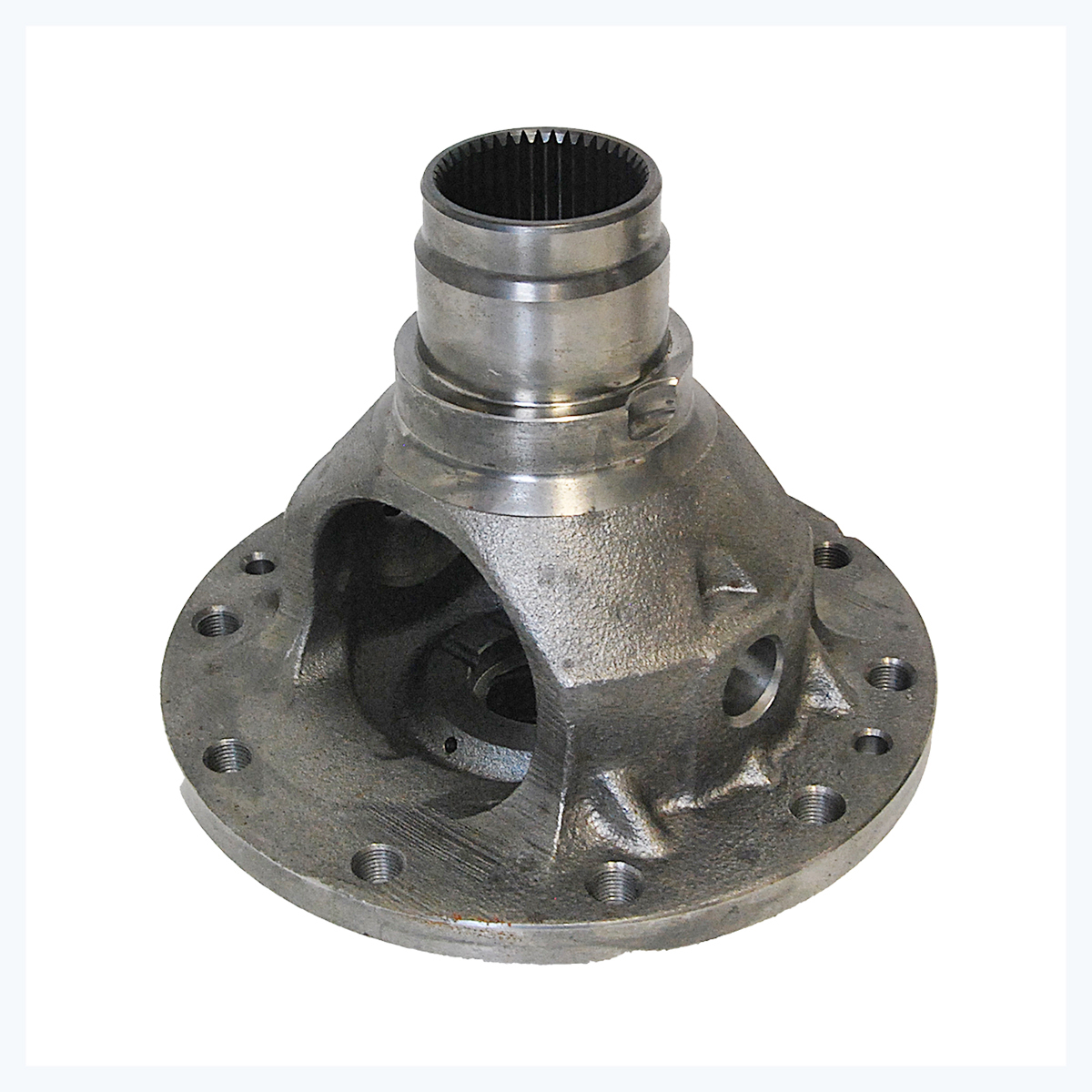 Tasauspyörästön runko Hyundai / Kia M6LF1 - Vaihteistokauppa.fi ...