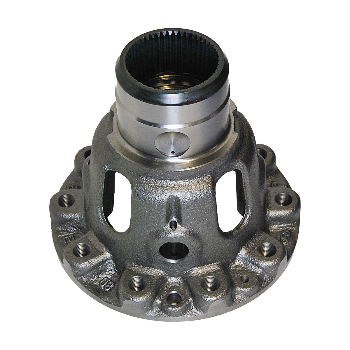 Tasauspyörästön runko A6MF1 / A6LF2 Hyundai / Kia - Vaihteistokauppa.fi ...