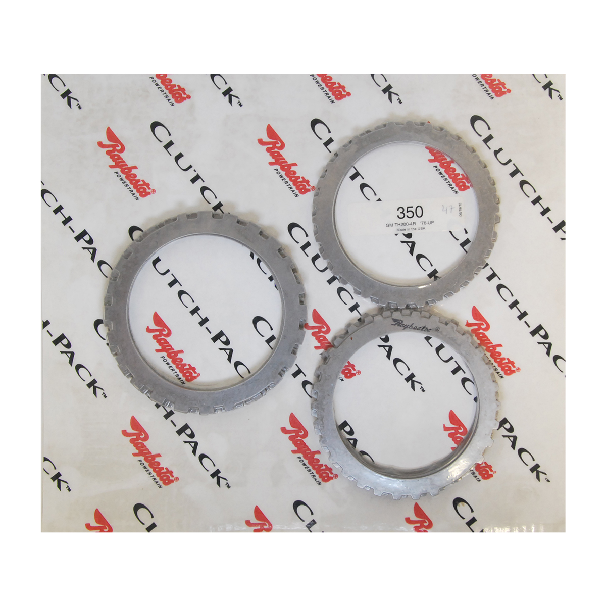 Terässarja TH200 (vm. 1976>) - Vaihteistokauppa.fi verkkokauppa