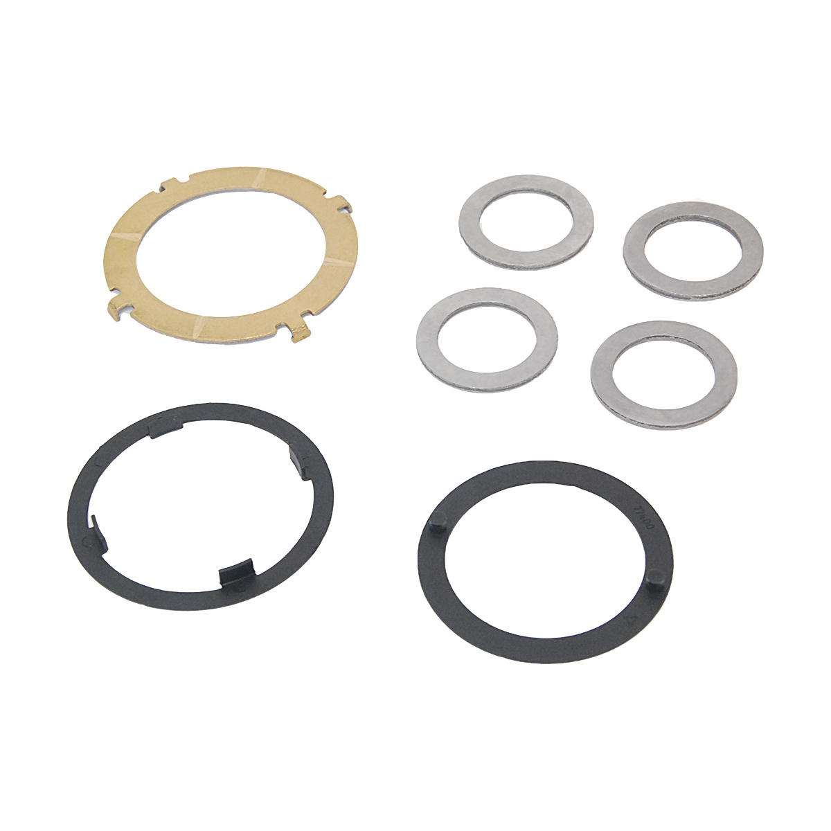 Washer kit TH700-R4 / 4L60E GM - Vaihteistokauppa.fi verkkokauppa