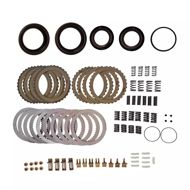 Korjaussarja 6DCT450 kytkin - Vaihteistokauppa.fi verkkokauppa