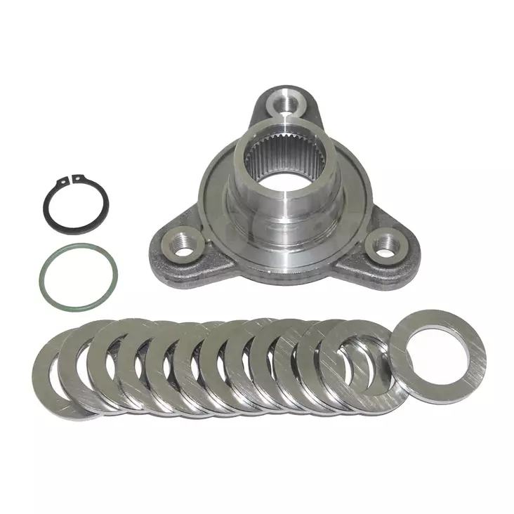 Laippa ATC35L / ATC350 kardaanilähtö taka - Vaihteistokauppa.fi ...