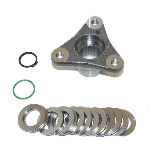 Laippa ATC35L / ATC450 / ATC45L kardaanilähtö taka - Vaihteistokauppa ...