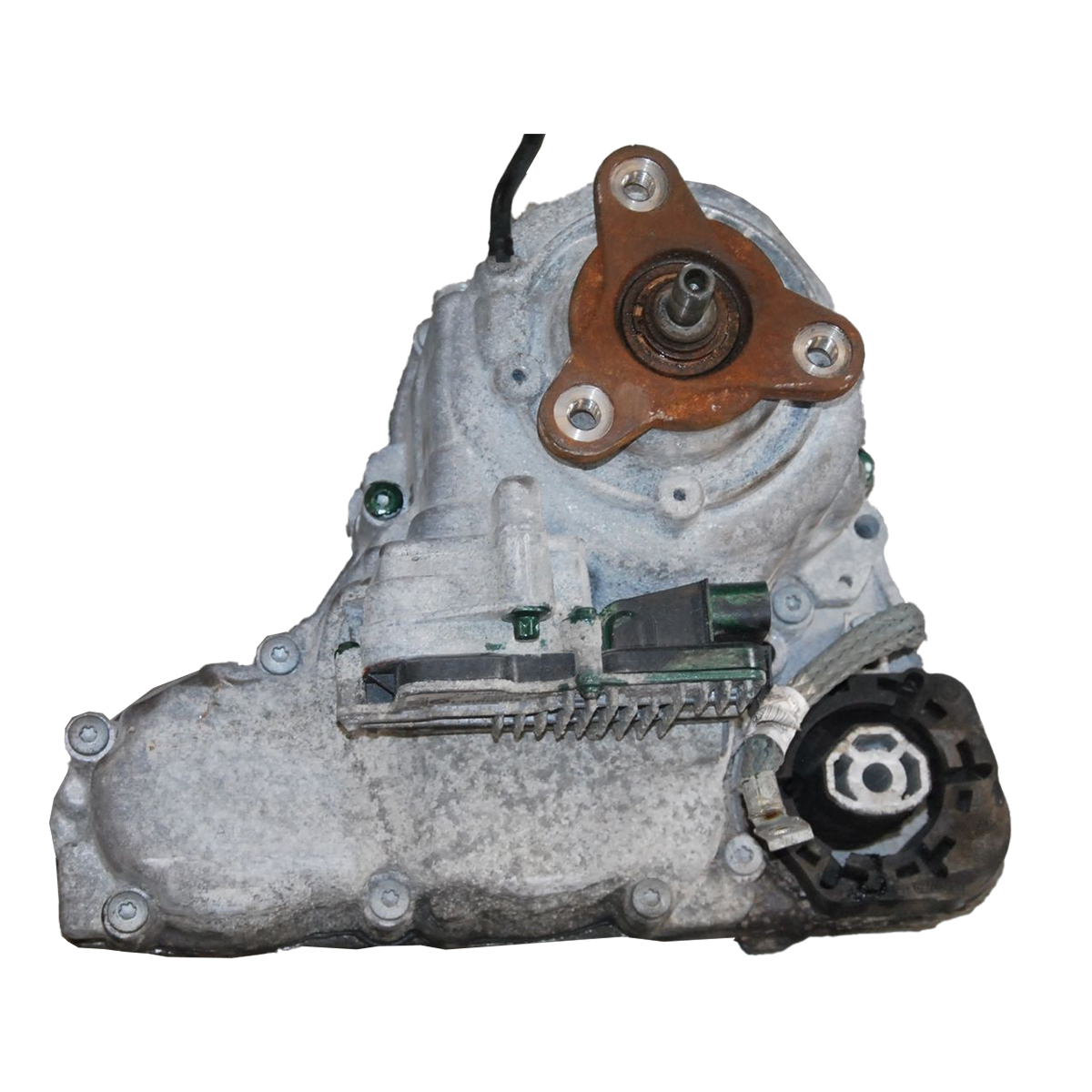 Jakovaihteisto ATC350 BMW F10535i (vm. 2009>) käytetty ...