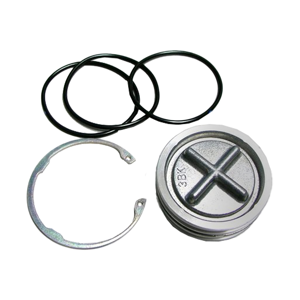 Kansi 55-50SN / 55-51SN jarrupannan servo - Vaihteistokauppa.fi ...