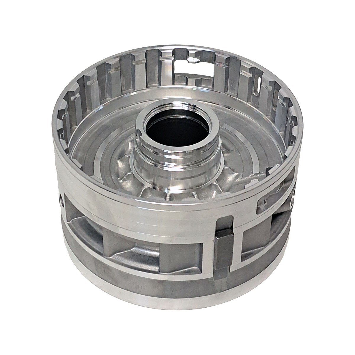 Kytkinrumpu 6HP21 ZF C/D-kytkin - Vaihteistokauppa.fi verkkokauppa