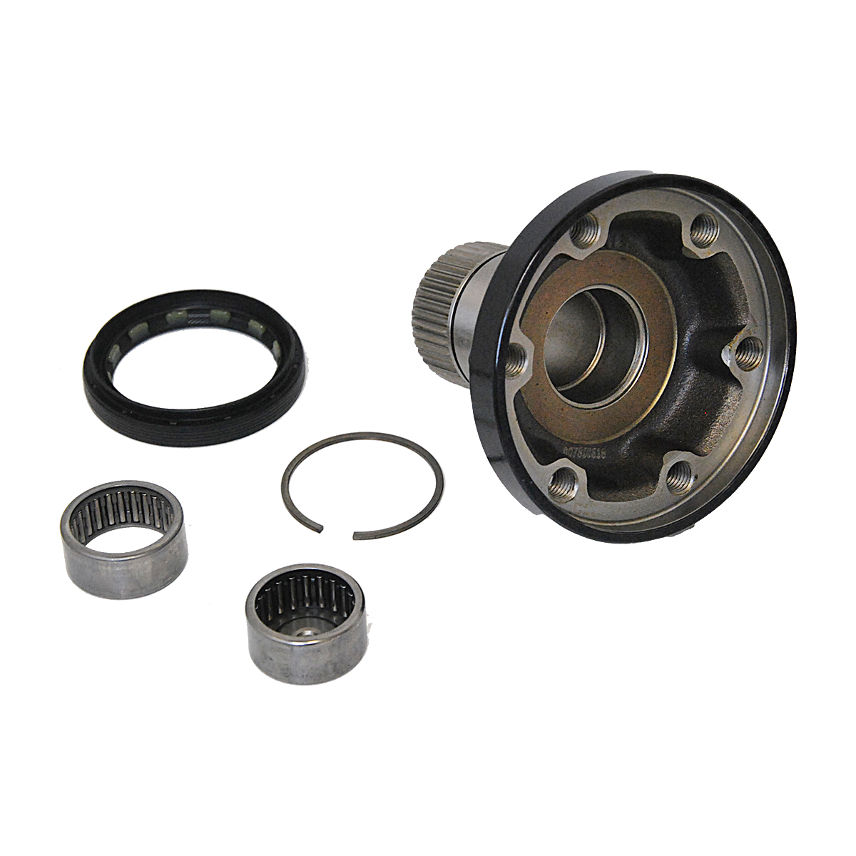Flange DCS DCD MB Transfer cases - Vaihteistokauppa.fi webstore