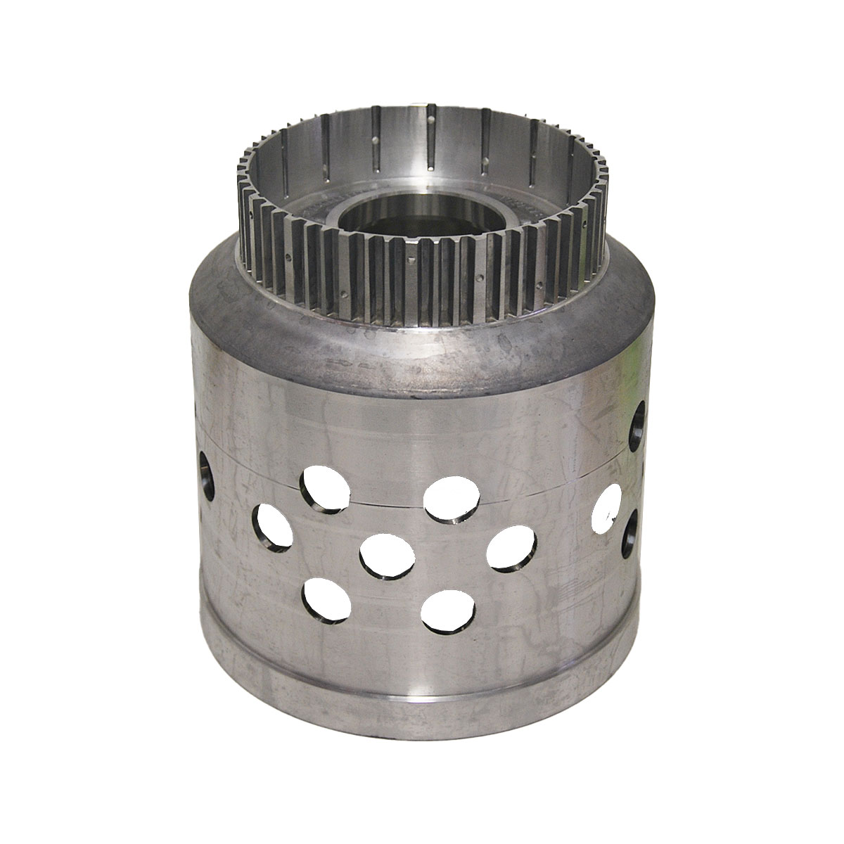 Rumpu 8HP45 ZF D-kytkin - Vaihteistokauppa.fi verkkokauppa