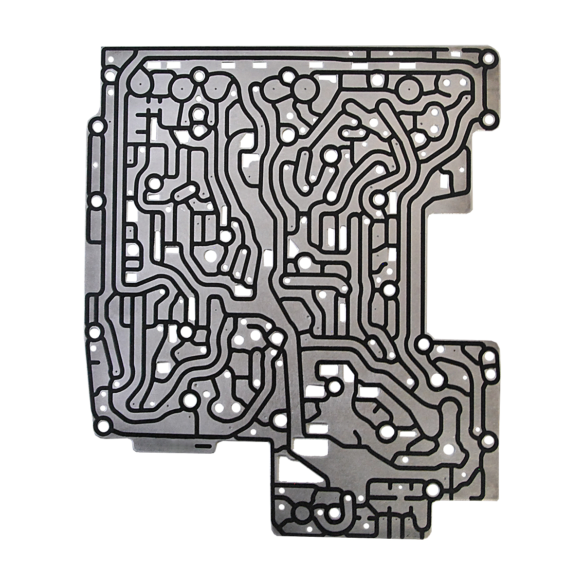 Tiivistelevy 6HP26 046 venttiilikoneisto - Vaihteistokauppa.fi verkkokauppa