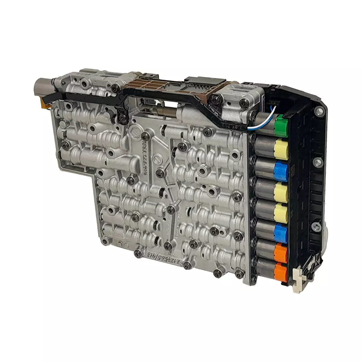 Mechatronic ZF 6HP28 BMW - Vaihteistokauppa.fi webstore