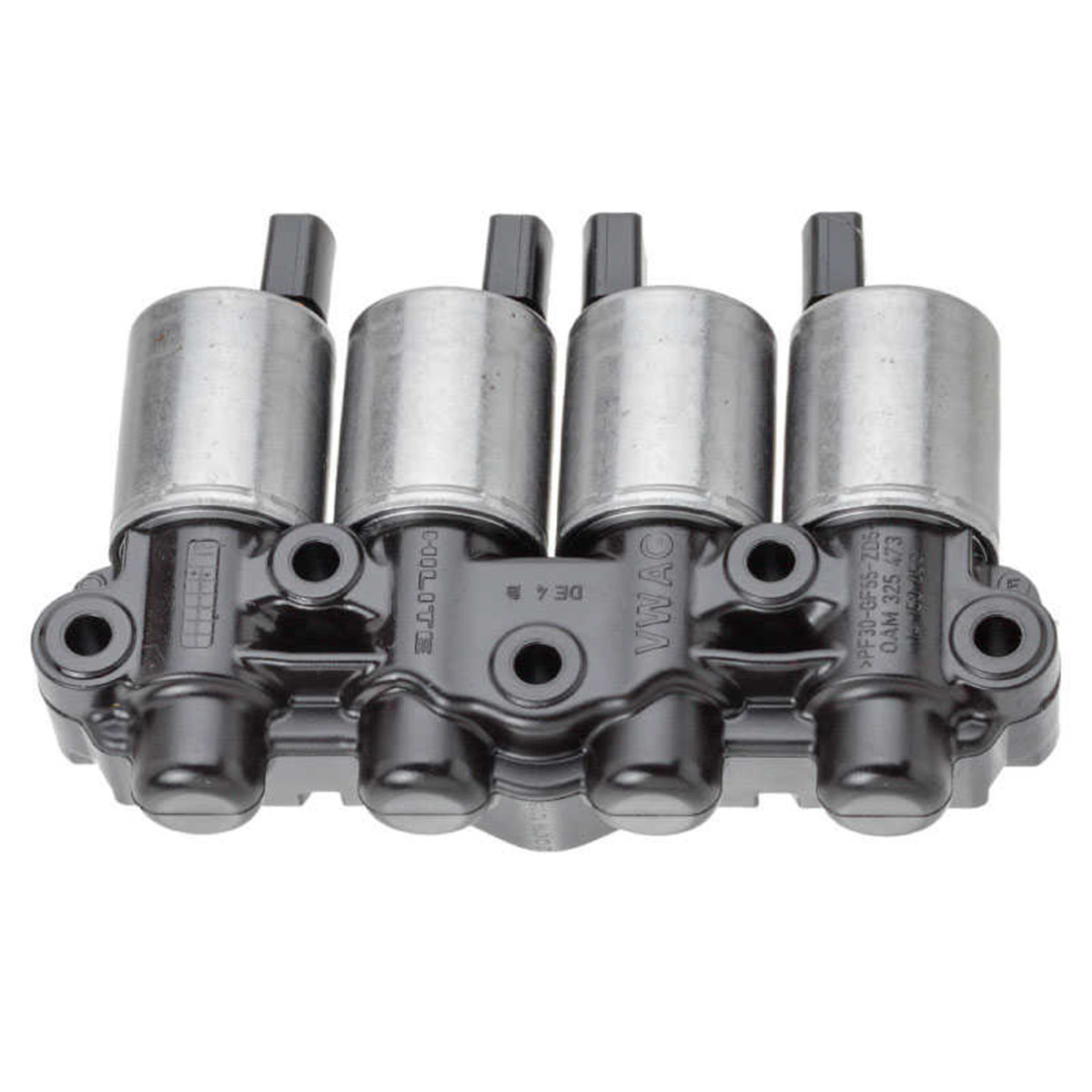 Solenoidipaketti 0AM DQ200 mekatroniikka - Vaihteistokauppa.fi verkkokauppa