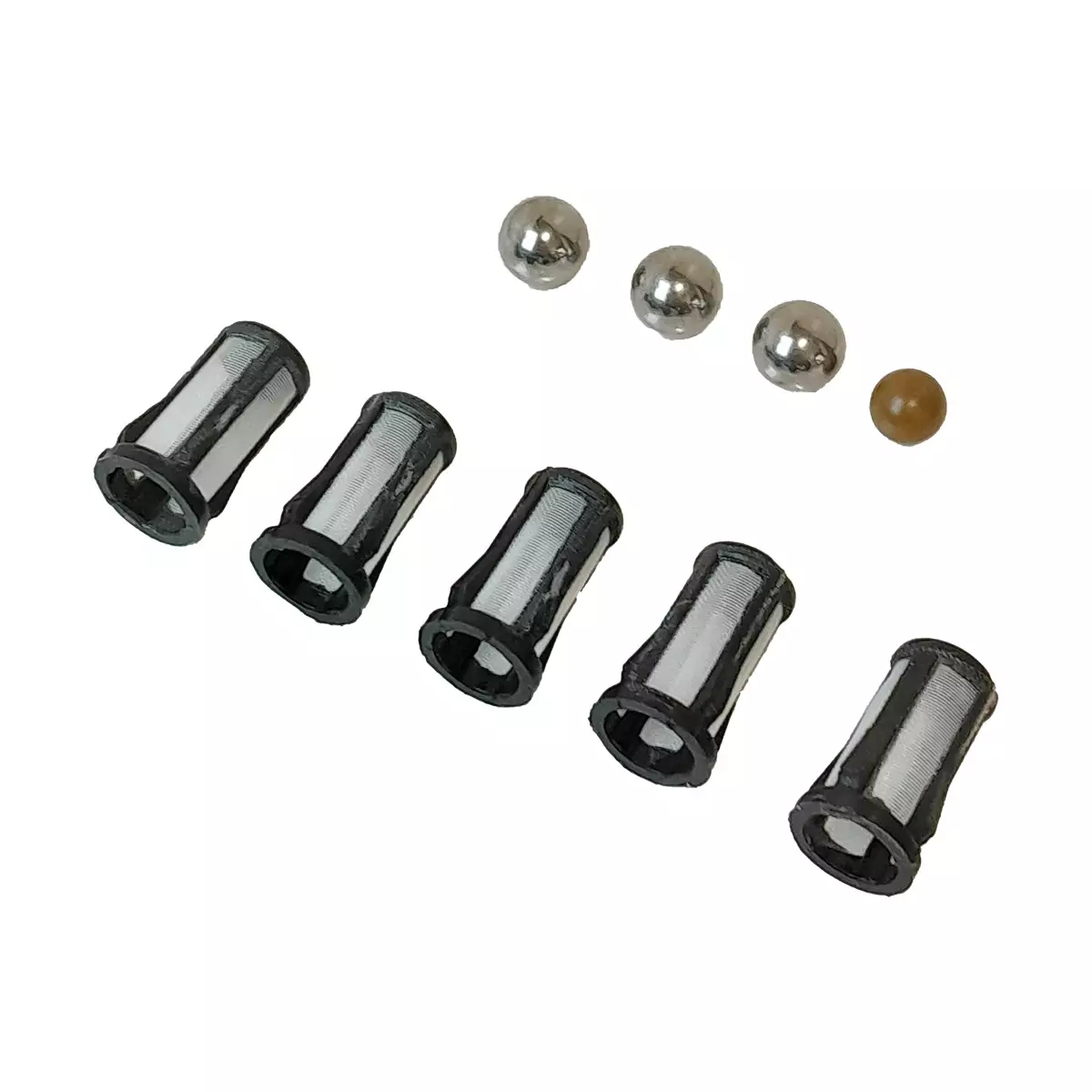 Filter screen set RE5R05A valvebody - Vaihteistokauppa.fi webstore