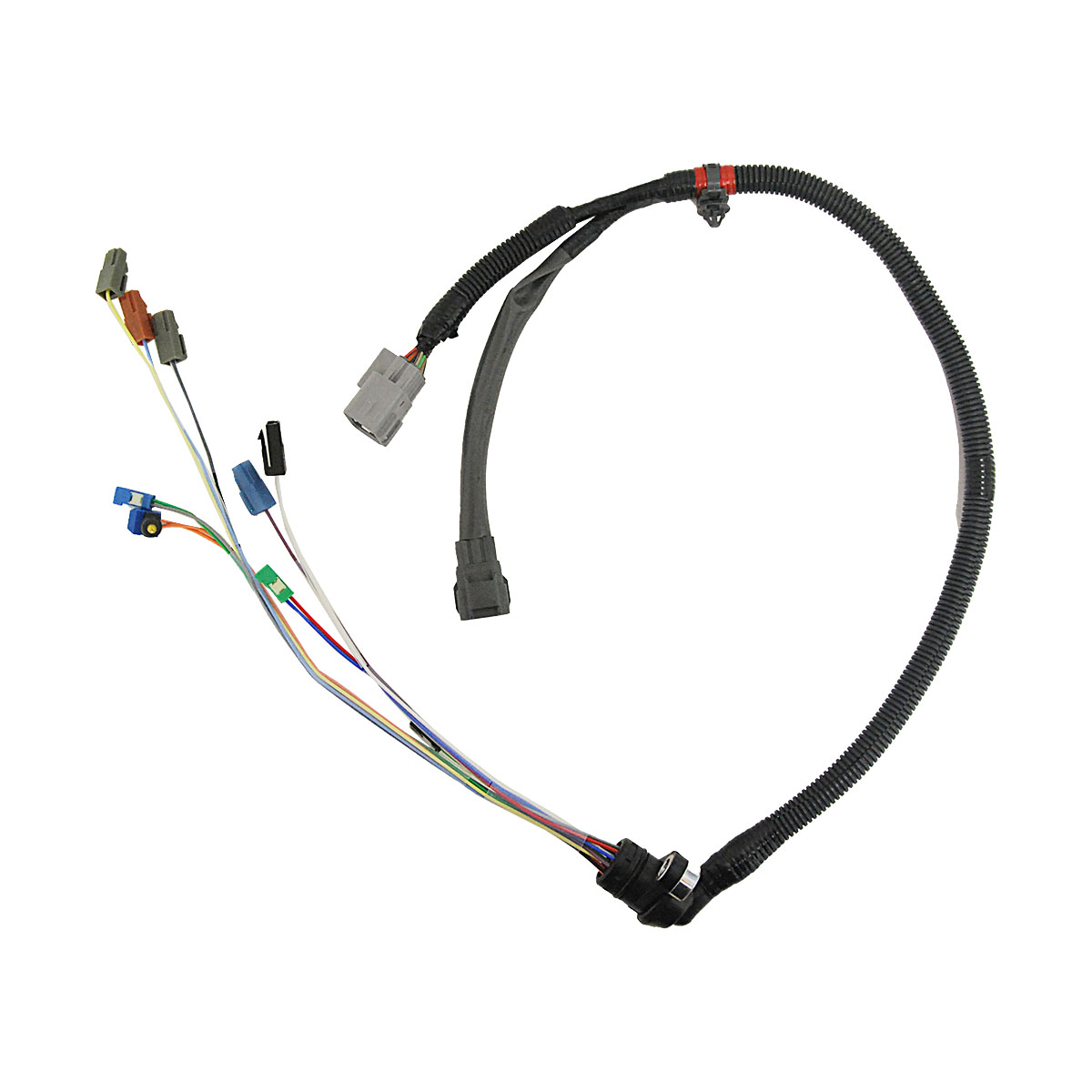 Johtosarja 55-50SN / 55-51SN Volvo uusi malli - Vaihteistokauppa.fi ...