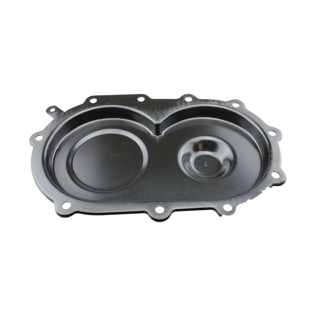 Päätykansi 41TE / A604 Chrysler - Vaihteistokauppa.fi verkkokauppa