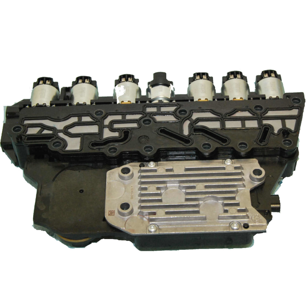 Solenoidipaketti ohjainlaitteella 6T40E/6T45E TCM - Vaihteistokauppa.fi ...