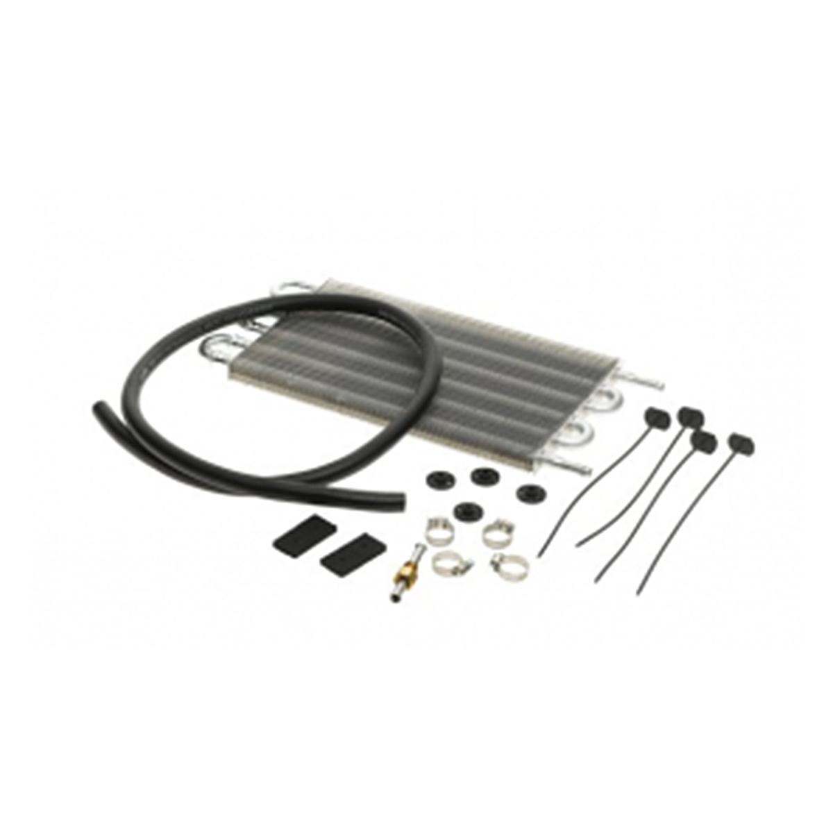 Öljynjäähdytin Transaver 40,5 x 19 x 1,9cm - Vaihteistokauppa.fi ...