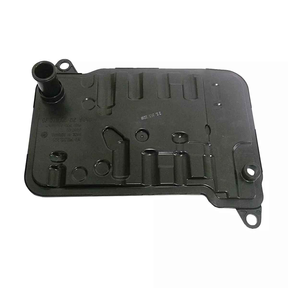 Öljynsuodatin 724.2 / 722.9 Hybrid - Vaihteistokauppa.fi verkkokauppa