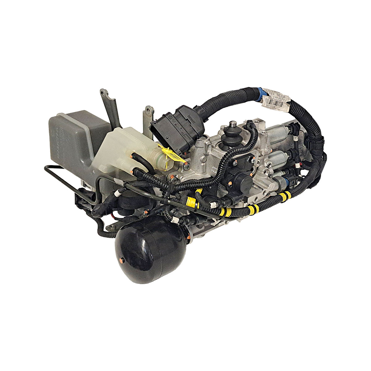 Hydrauliikkayksikkö Fiat CFC228 - CFC328 kunnostettu - Vaihteistokauppa ...