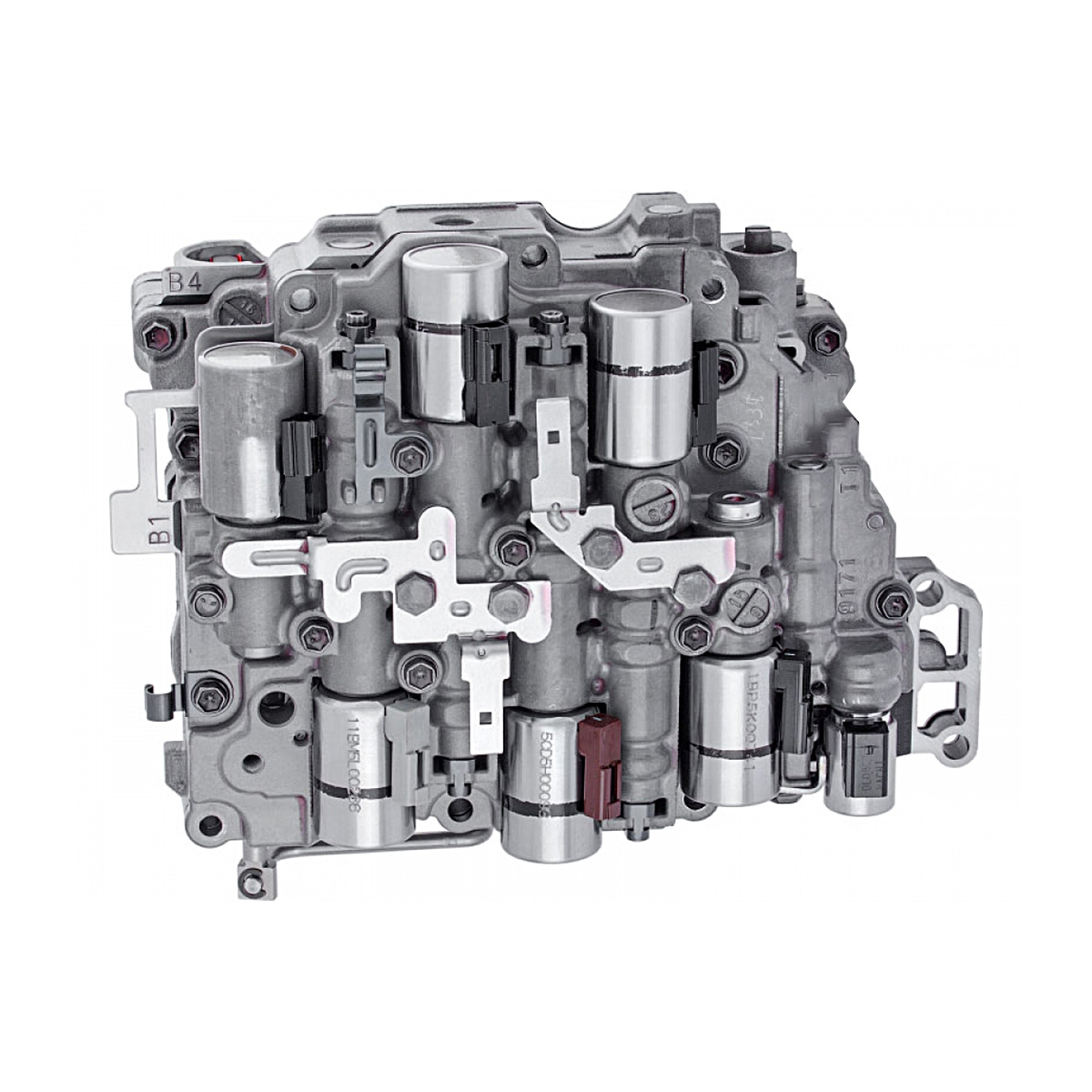 Venttiilikoneisto TF80SC L1 uusi - Vaihteistokauppa.fi verkkokauppa