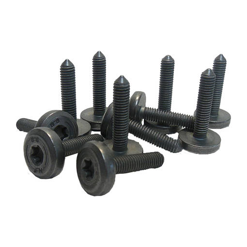 Ruuvi 6HP / 8HP Torx muovinen öljypohja - Vaihteistokauppa.fi verkkokauppa