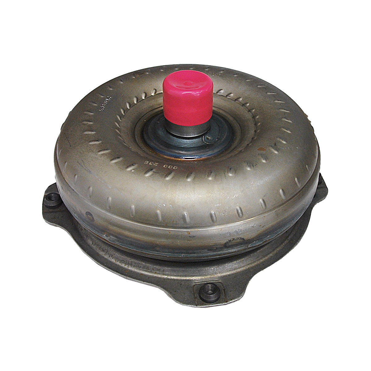 Momentinmuunnin 6HP26 F77 / Y85 Land Rover Discovery 3 ...