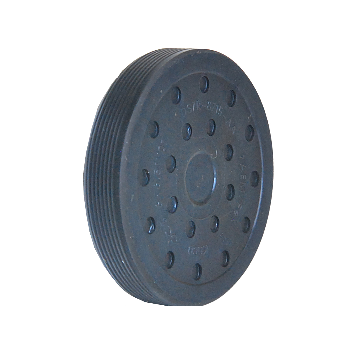 Tulppa 6DCT451 kytkimen akseli 31,6mm - Vaihteistokauppa.fi verkkokauppa