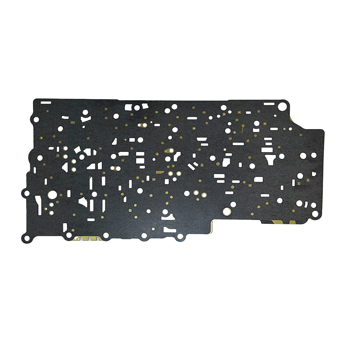 Tiivistelevy 6L80E venttiilikoneisto type 2 updated - Vaihteistokauppa ...