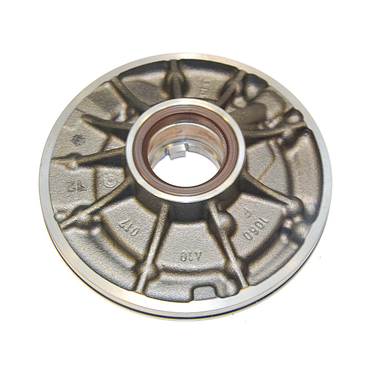 Öljypumppu 5HP19 BMW - Vaihteistokauppa.fi verkkokauppa