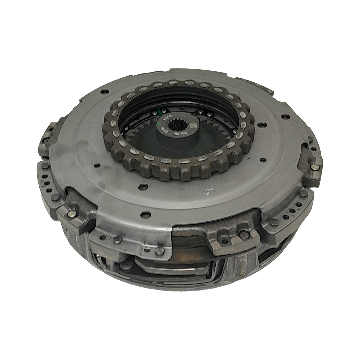 Kytkinpaketti 6DCT250 Ford uusi - Vaihteistokauppa.fi verkkokauppa