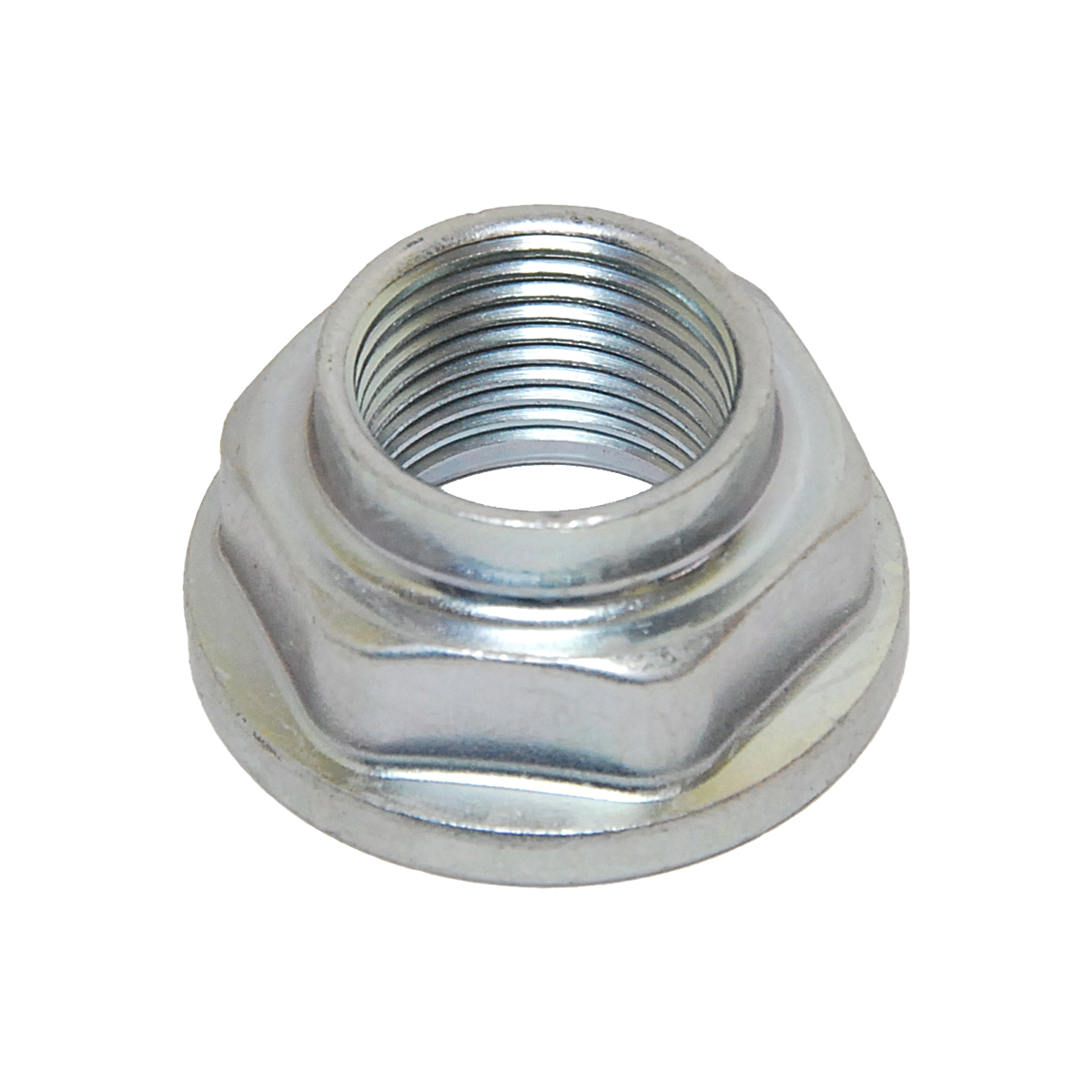 Mutteri Toyota / Lexus perä 18mm - Vaihteistokauppa.fi verkkokauppa