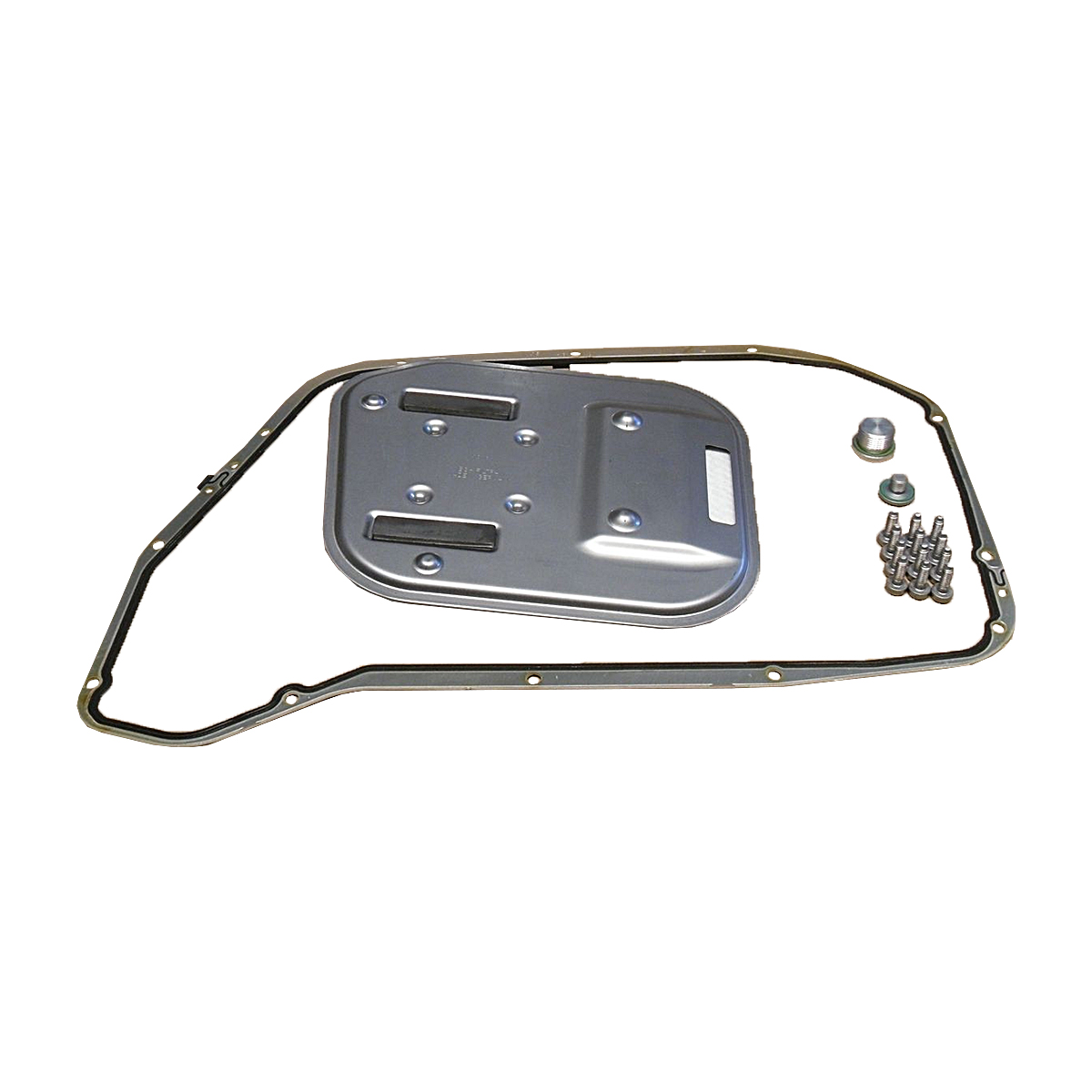 Suodatinsarja 8HP55A Audi - Vaihteistokauppa.fi verkkokauppa