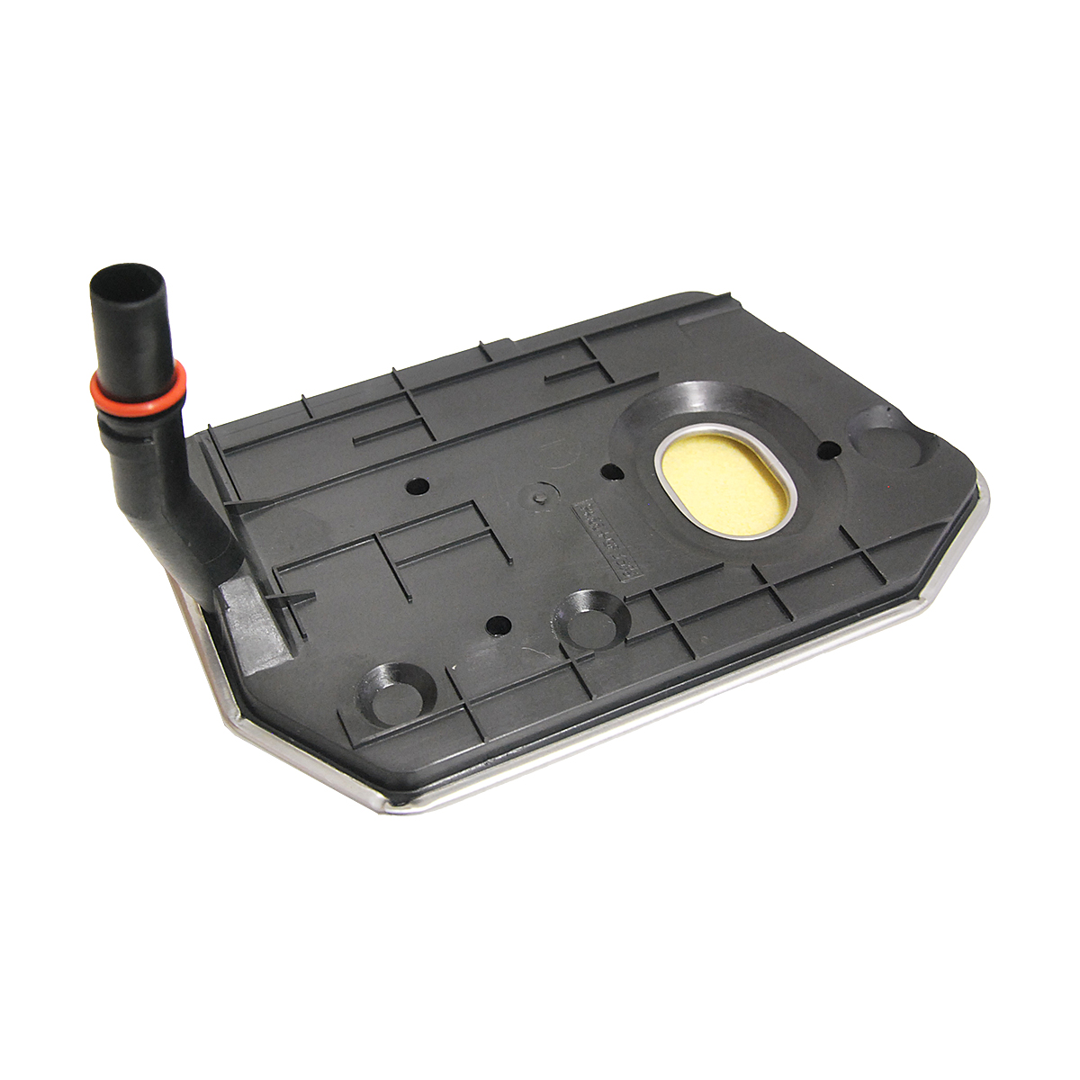 Oil Filter TH200-4R - Vaihteistokauppa.fi webstore