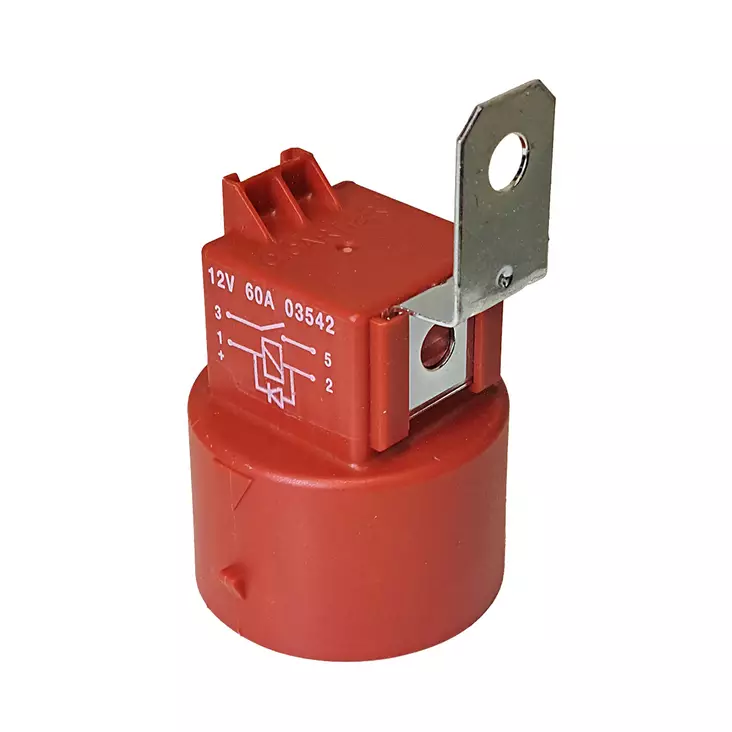 Rele 60A PA0 hydrauliikkayksikkö - Vaihteistokauppa.fi verkkokauppa