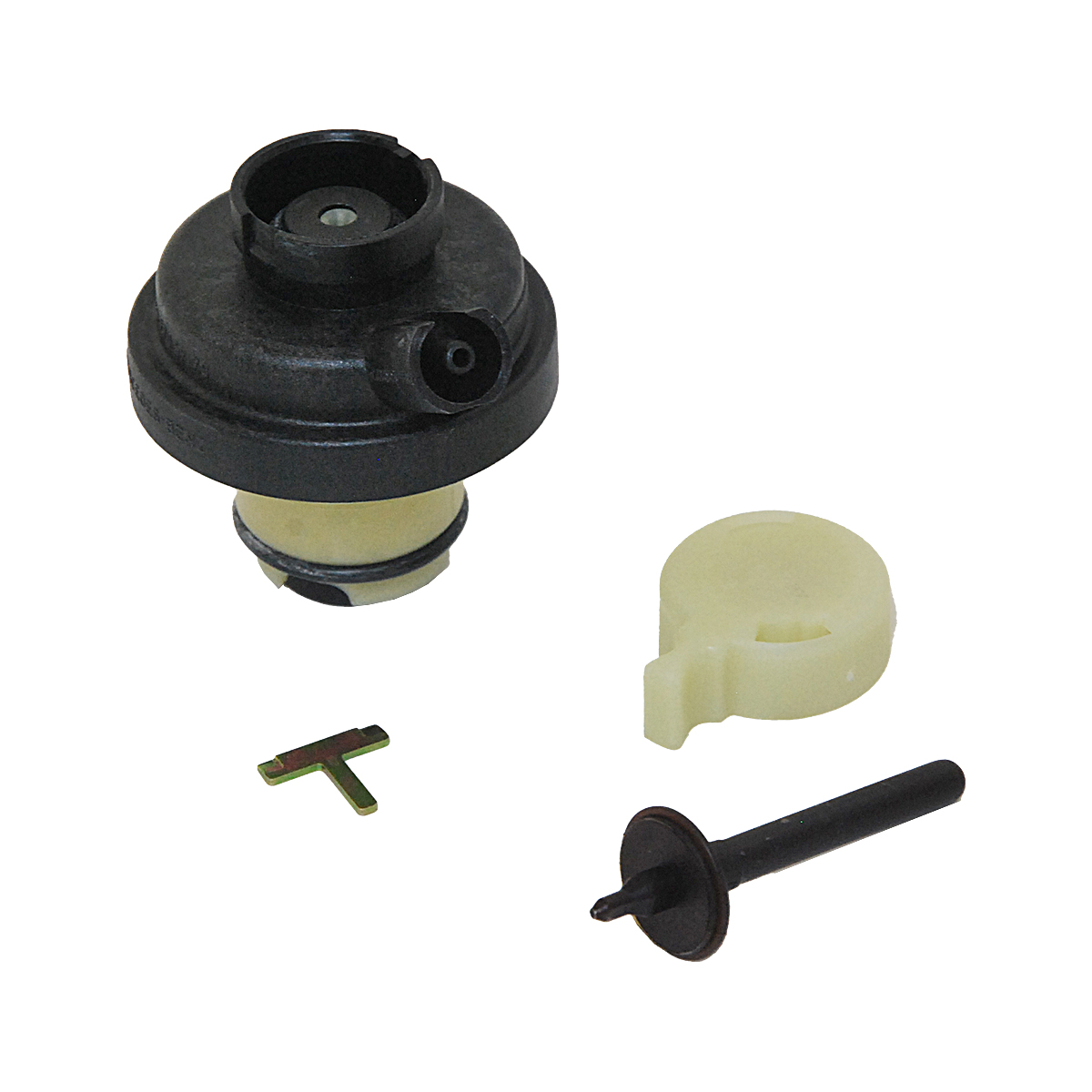 Alipainesäädin 722.3 / 722.4 / 722.5 musta - Vaihteistokauppa.fi ...