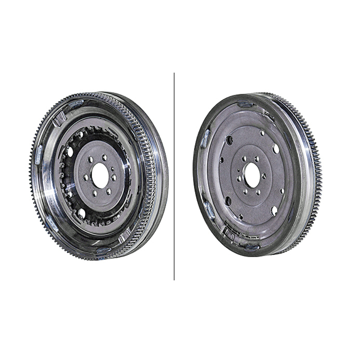 Kaksoismassavauhtipyörä 0AM DQ200 1.6dsl 129t - Vaihteistokauppa.fi ...