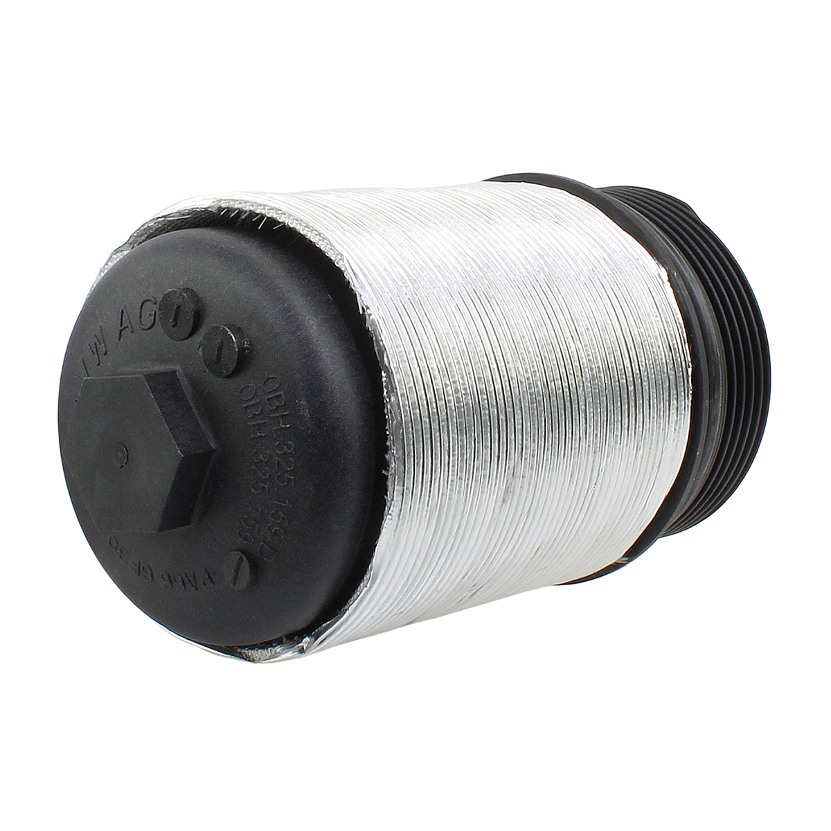 Oil Filter Housing 0GC / 0BH / 0BT - Vaihteistokauppa.fi webstore