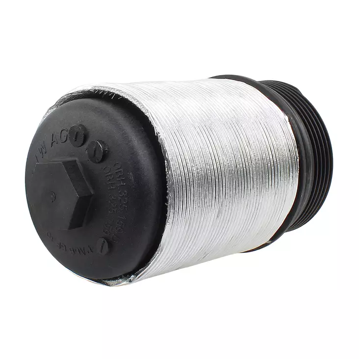 Öljynsuodattimen kotelo 0GC DQ381 / 0BH 0BT DQ500 / 0DD DQ400 ...