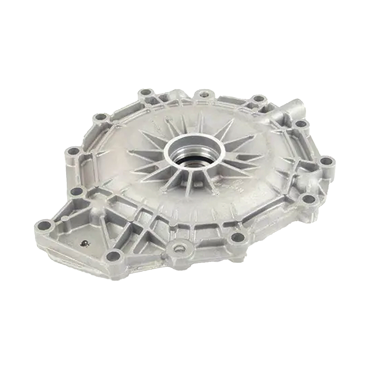 Front cover 01J Audi Multitronic - Vaihteistokauppa.fi webstore