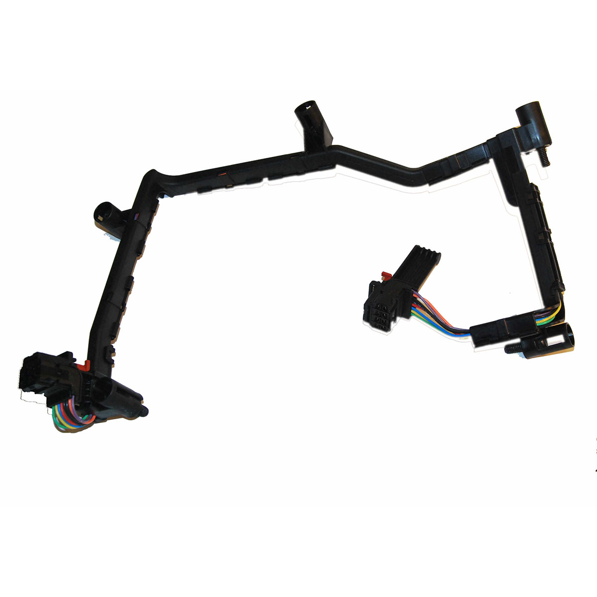 Johtosarja 0B5 DL501 Audi S-Tronic aluetunnistin - Vaihteistokauppa.fi ...