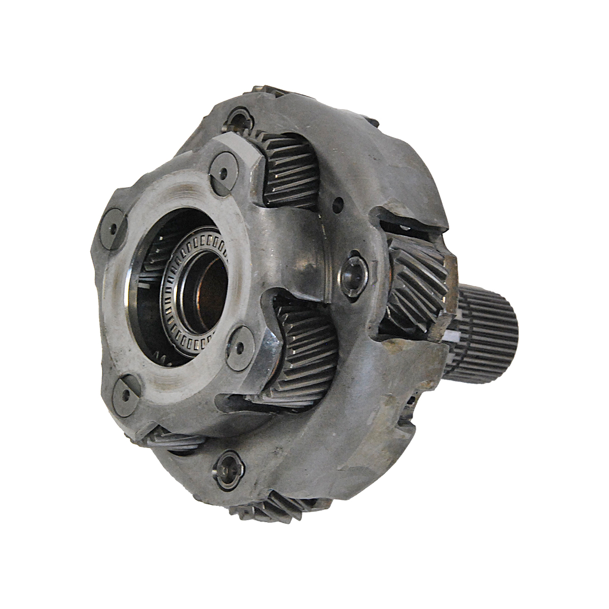 Planeettapyörästö 55-50SN 22mm sisäänmenoakseli - Vaihteistokauppa.fi ...