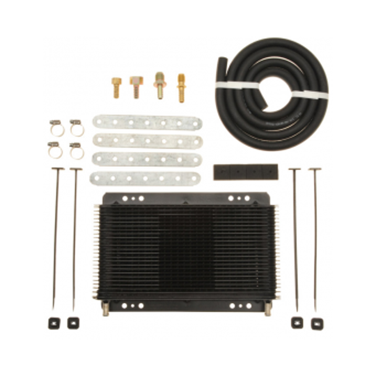 Öljynjäähdytin 28x14,6x3,8cm (yleismalli) - Vaihteistokauppa.fi ...