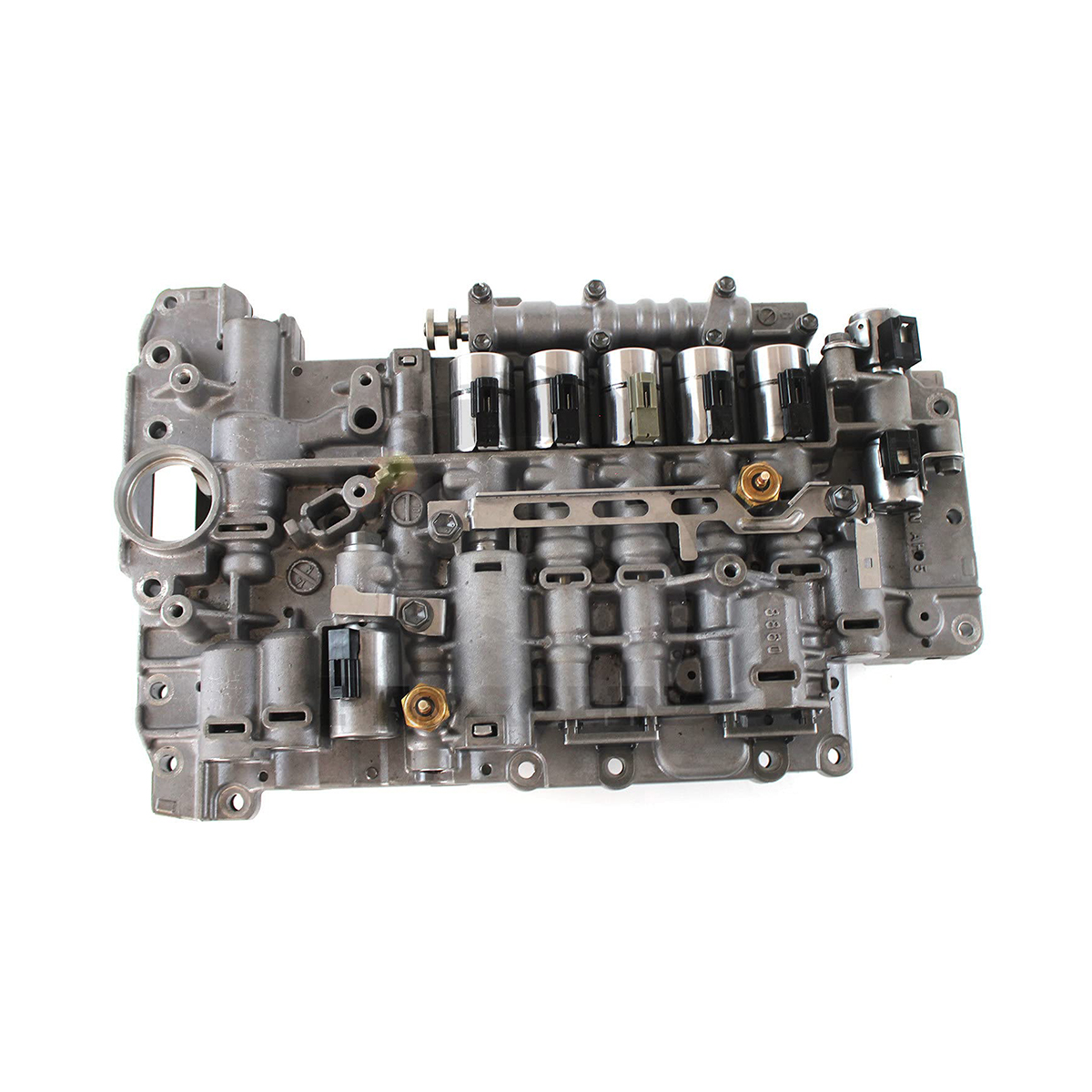 Venttiilikoneisto TR60SN / 09D VW / Audi / Porsche uusi ...