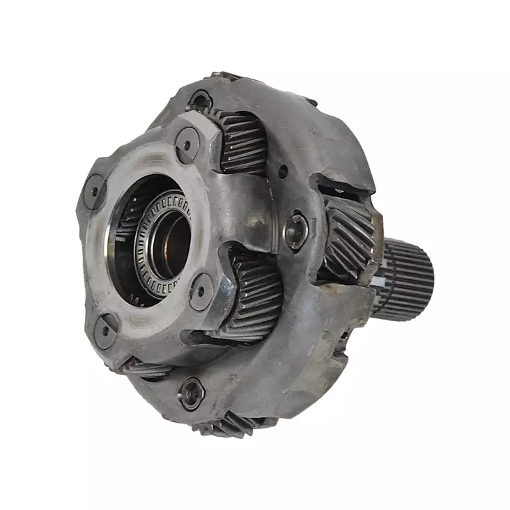 Planeettapyörästö 55-50SN 22mm sisäänmenoakseli - Vaihteistokauppa.fi ...