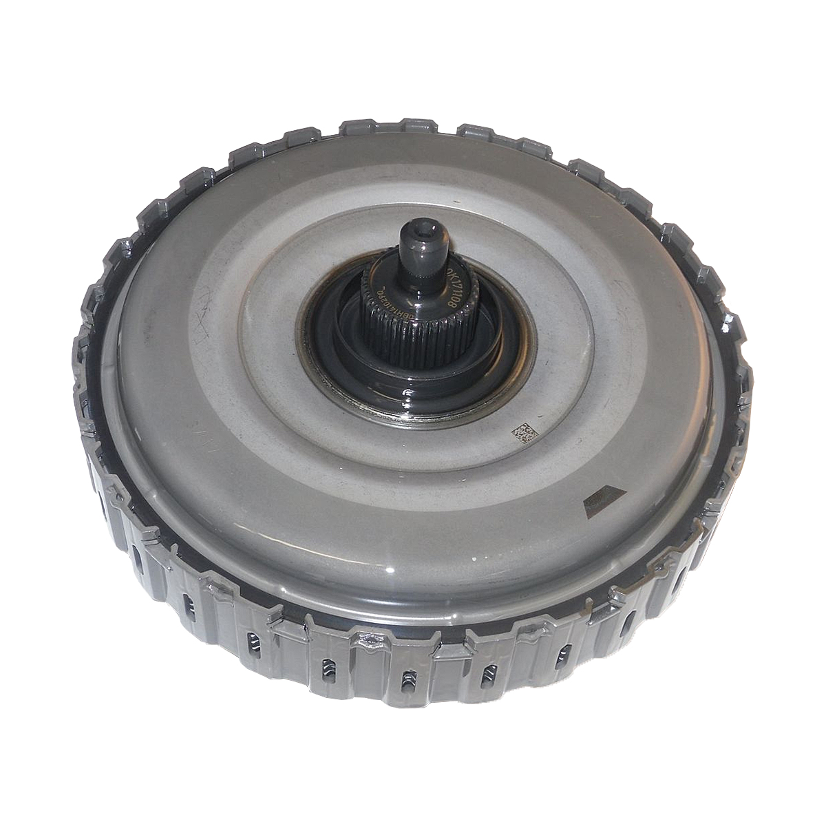 Kytkinpaketti 0BH 0BT DQ500 - Vaihteistokauppa.fi verkkokauppa