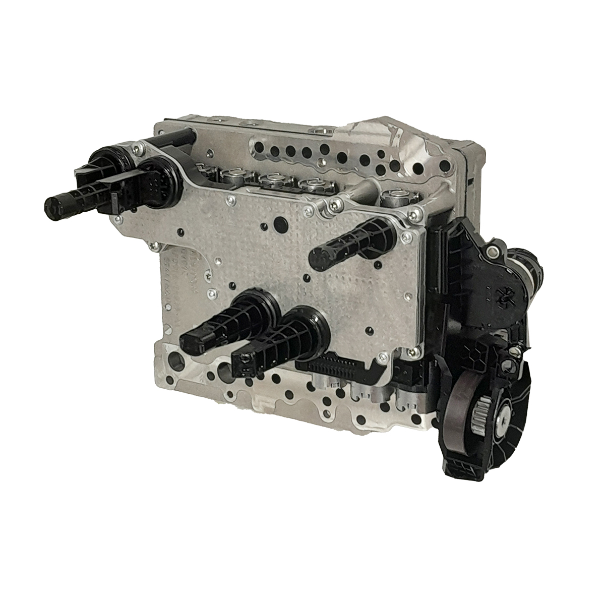 Mekatroniikka 6DCT451 Ford (vm. 2015>) kunnostettu - Vaihteistokauppa ...