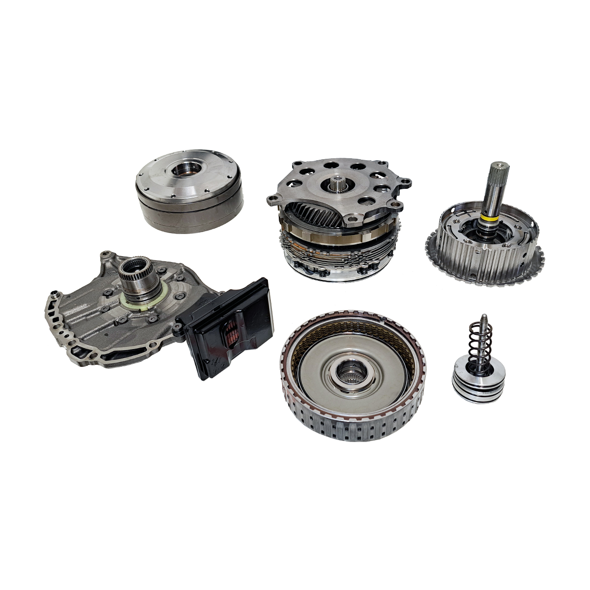 Kovat osat TF80SC - Vaihteistokauppa.fi verkkokauppa